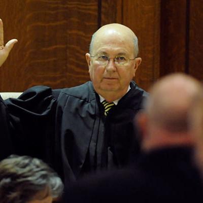 Former Boone Co judges passes away | Newsroom | kjluradio.com