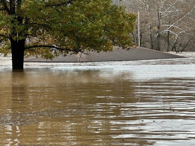 Montauk State Park continues to recover from November flooding but open ...