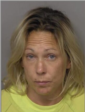 Jefferson City woman facing ten charges, including DWI, after crashing ...