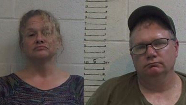 UPDATED: Pettis County couple charged after undercover investigation ...
