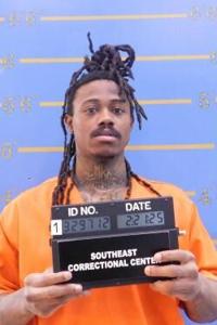 Columbia man sentenced to eight years in prison for trafficking ...