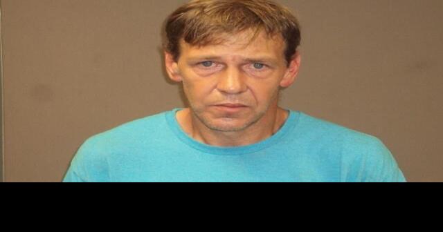 Randolph County jail inmate back in custody after brief escape ...