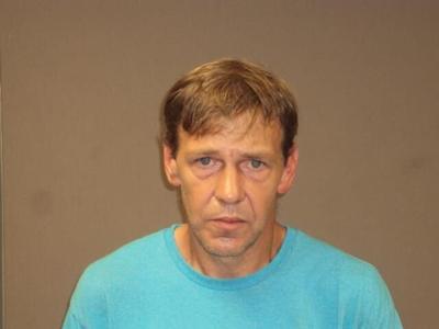 Randolph County jail inmate back in custody after brief escape ...