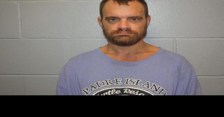 Springfield, Mo man charged after trying to ditch stolen gun in Dallas ...