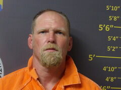 UPDATED: Kansas man faces drug, weapons charges after Morgan County ...