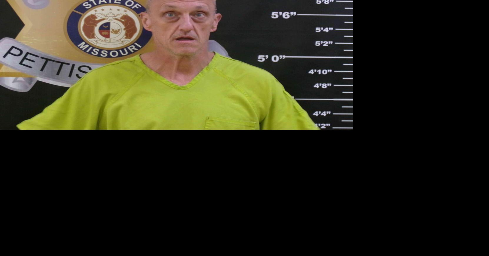 UPDATED: Four men arrested & one is already sent to prison following ...