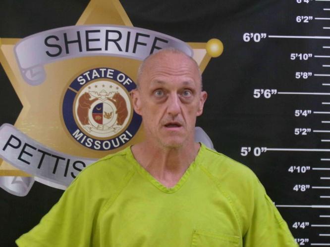 UPDATED: Four men arrested & one is already sent to prison following ...