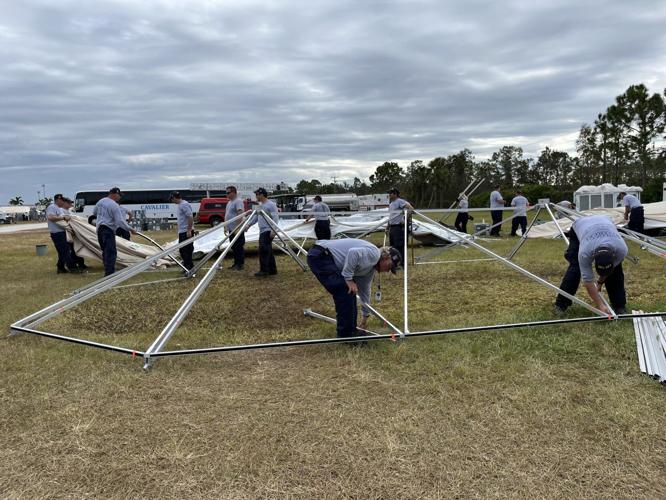 Missouri Task Force 1 returning home to Boone County | Newsroom ...