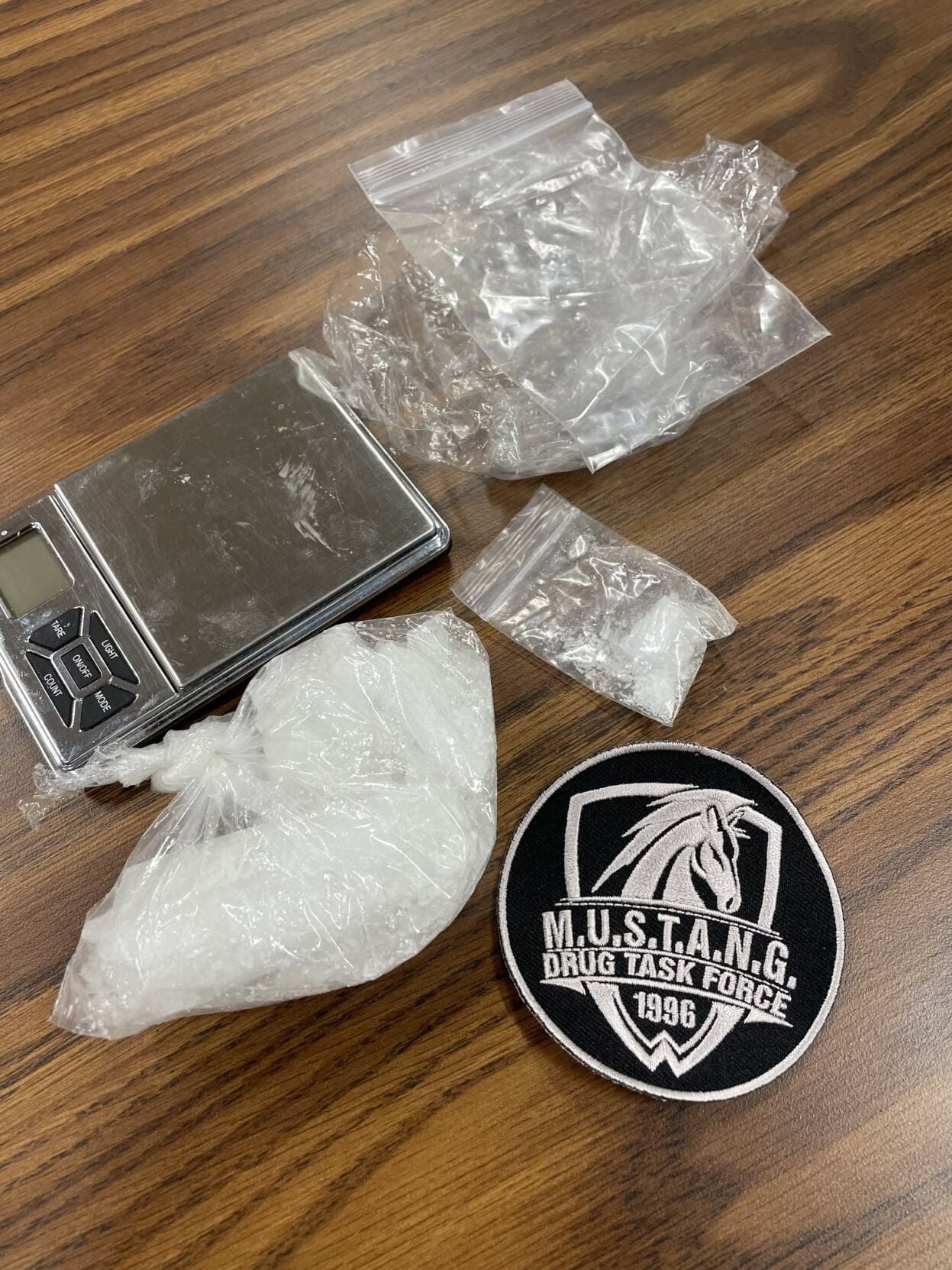 UPDATED: Holts Summit man arrested for stealing copper wiring near ...