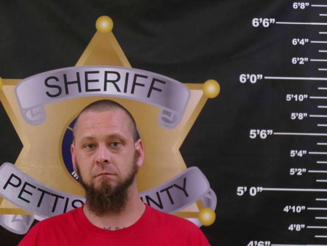 UPDATED: Four men arrested & one is already sent to prison following ...