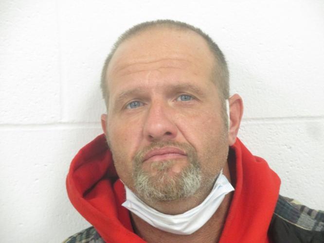 Multiple People Rounded Up During Sex Offender Compliance Checks In 6011