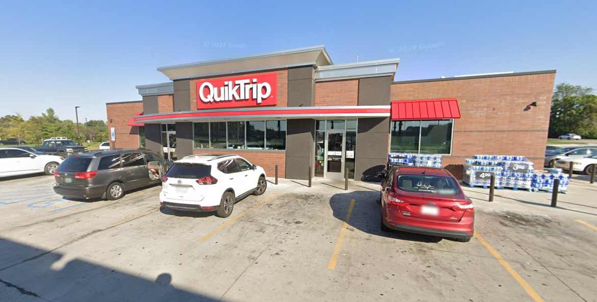 Winning Missouri Powerball ticket sold at St. Louis convenience store ...