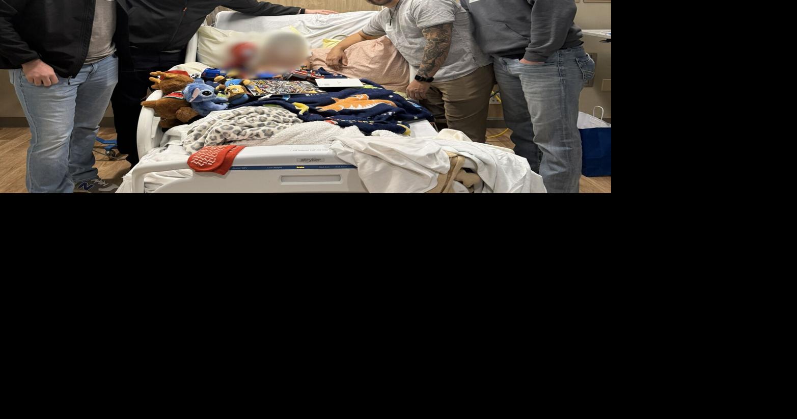 Boone County man charged in connection with missing child case in ...