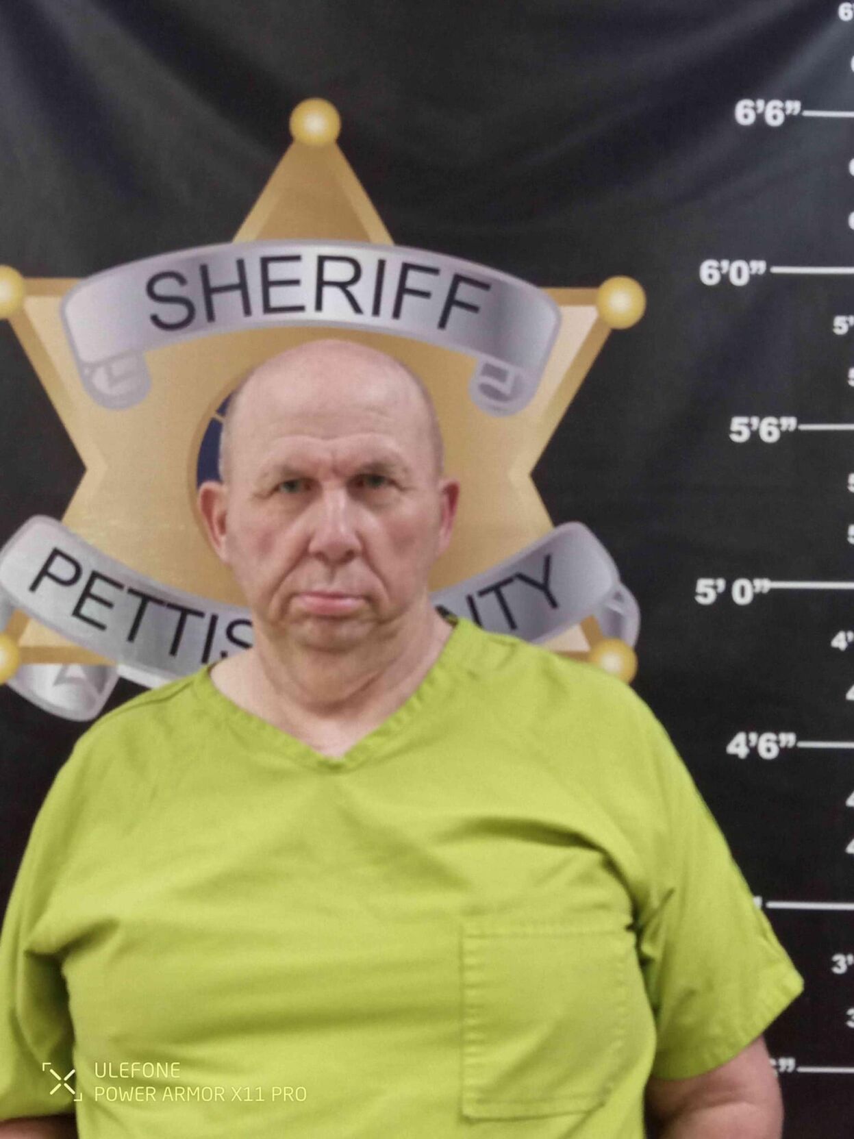 UPDATED: Four men arrested & one is already sent to prison following ...