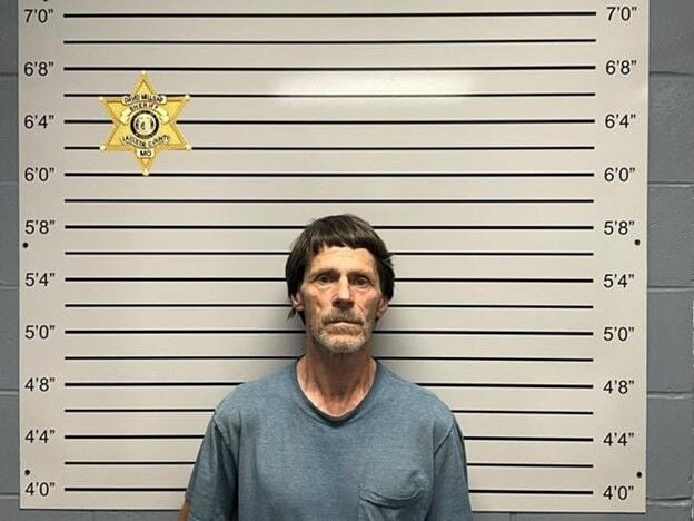 UPDATED: Lebanon man arrested with 599 grams of methamphetamine awaits ...