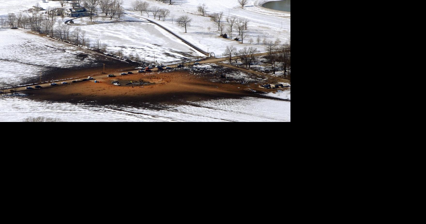 Cause of Mexico natural gas pipeline explosion revealed | Newsroom ...