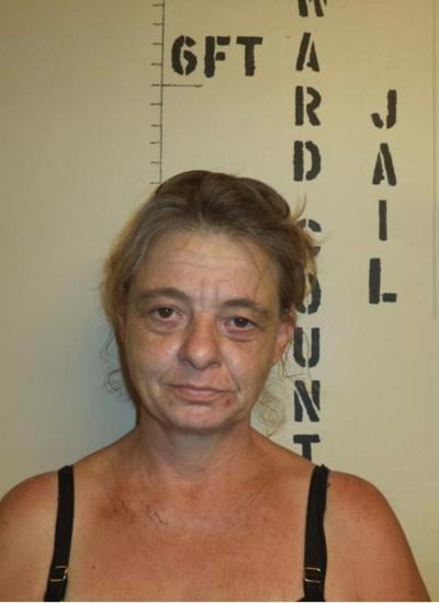 Howard County Woman Faces Drug Charges After Traffic Stop In Franklin