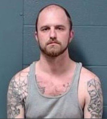 Holts Summit man with 14 prior felony convictions faces new drug ...