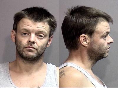Wanted man arrested on multiple warrants | Newsroom | kjluradio.com