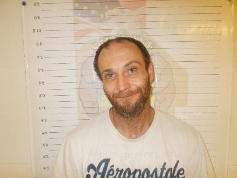 Three arrested after child tests positive for meth | Newsroom ...
