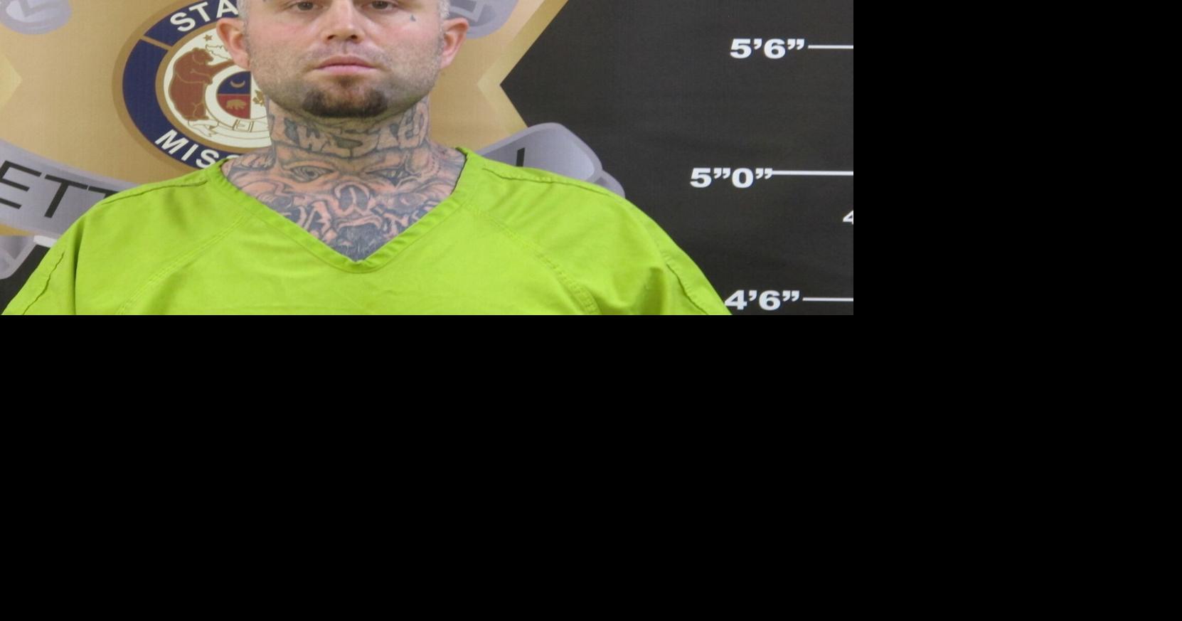 Month-long investigation into meth distribution in Pettis County ...