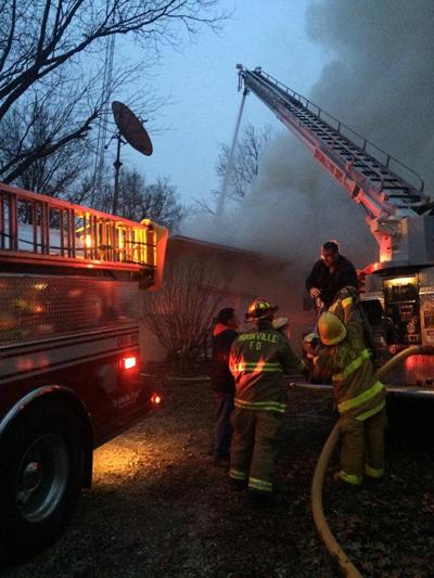 Numerous fires reported in Mid-Missouri, some suspicious | Newsroom ...