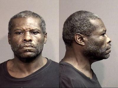 Columbia police arrest home invasion suspect | Newsroom | kjluradio.com