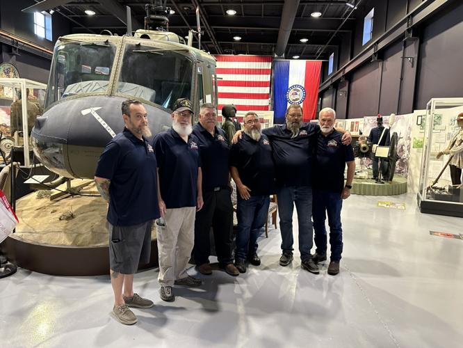 Vietnam Veterans encouraged to sign up for non-profit's inaugural trip ...