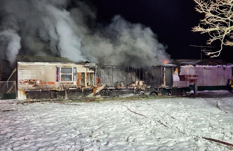 Missouri State Fire Marshall investigates mobile home fire in southeast ...