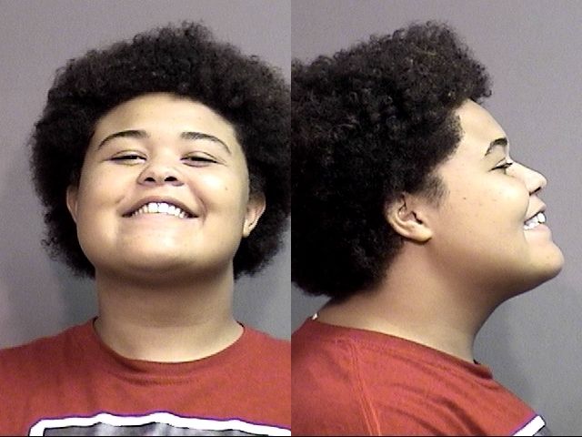 Teenagers arrested for Columbia robbery | Newsroom | kjluradio.com