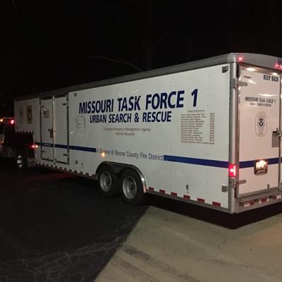 MO Task Force 1 deployed to Texas | Newsroom | kjluradio.com