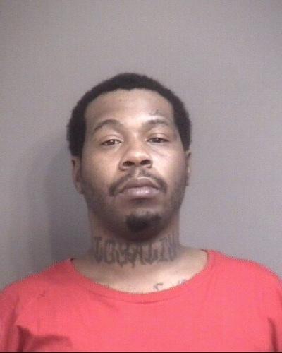 Second Columbia man pleads guilty to role in drive-by shooting last ...