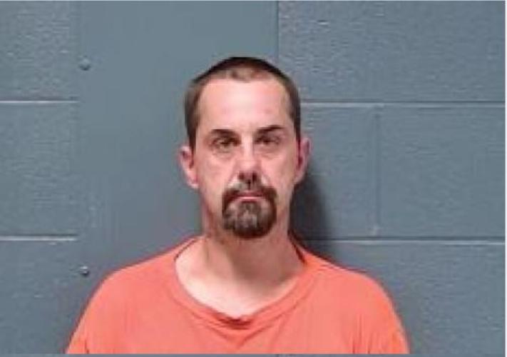 UPDATED: Early morning drug raid in Callaway County nets meth & defaced ...