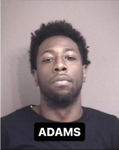 Second Georgia man pleads guilty to forcing homeless Columbia man to ...
