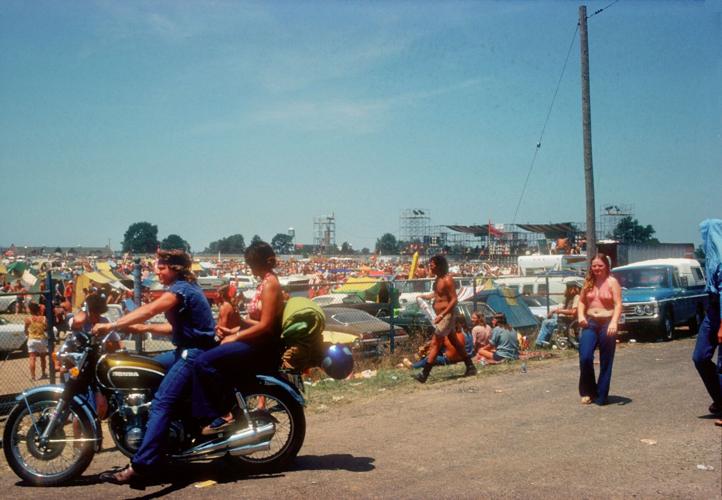 Missouri filmmaker showcases documentary about little known 1974 ...