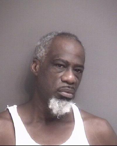 Columbia man faces charges for shooting at a vehicle | Newsroom ...