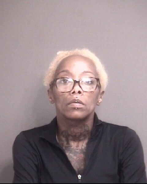 Columbia woman sentenced to four years in prison for setting fire to ...