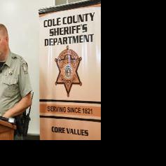 Cole Co. Sheriff Wheeler says mental health "crisis" is real | Newsroom ...