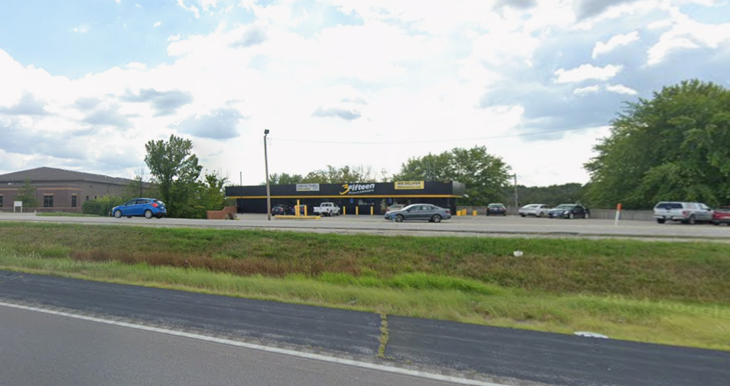 Vehicle shears off gas meter, prompting fire at Columbia marijuana ...