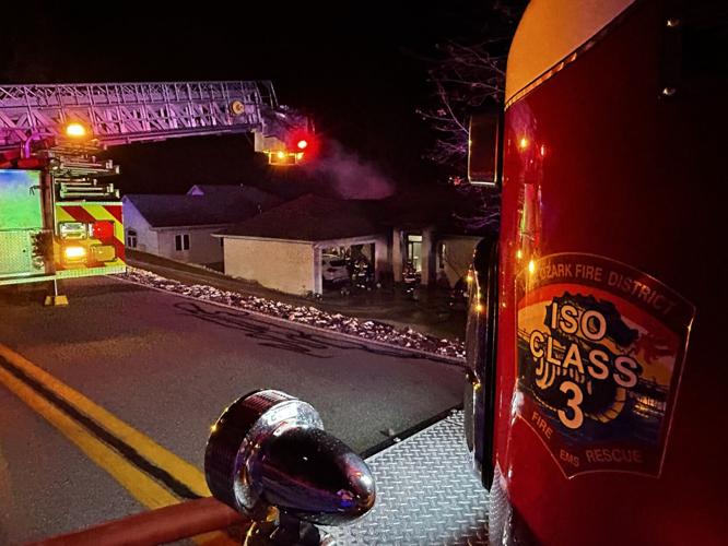 Two fires destroy Lake Ozark home | Newsroom | kjluradio.com