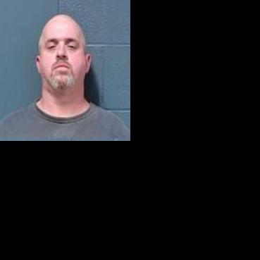 UPDATED: Indiana fugitives arrested in Fulton following police chase ...