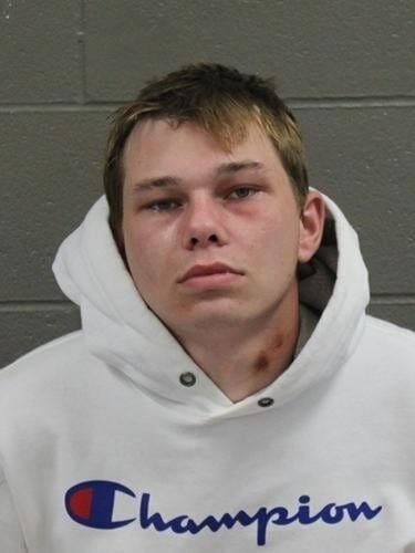 Rolla Man Sentenced To 10 Years In Prison For Shooting With Serious