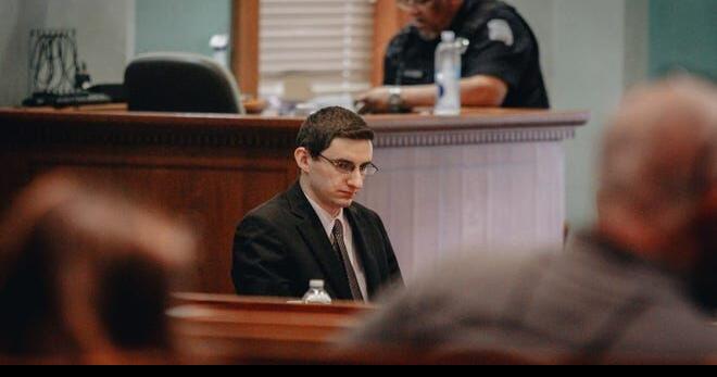 Jury begins deliberations in Joseph Elledge murder case | Newsroom ...