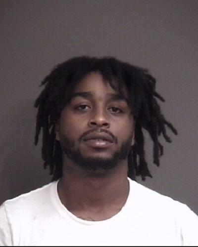 armed robbery charges