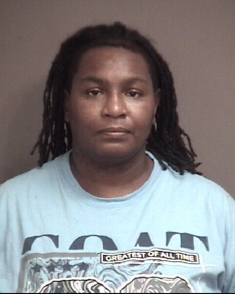 Fayette woman found guilty of murdering eight-month-old baby girl in ...