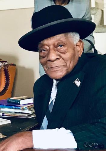 Local Tuskegee Airman James Shipley passes away at 99 | Newsroom ...