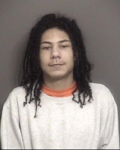 Columbia teen heads to trial in October for allegedly pulling gun on ...