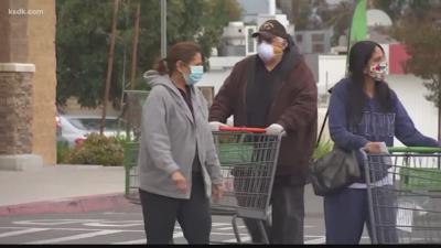 Masks mandatory in KC, coming soon to Columbia? | Newsroom | kjluradio.com