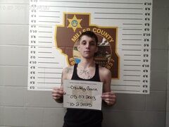 Eldon couple charged with drug trafficking following September drug ...