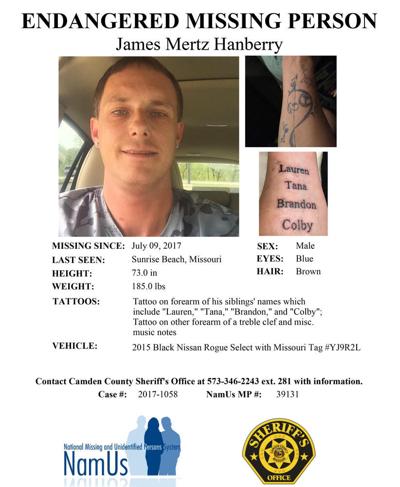 Endangered Person Advisory issued for missing Sunrise Beach man ...